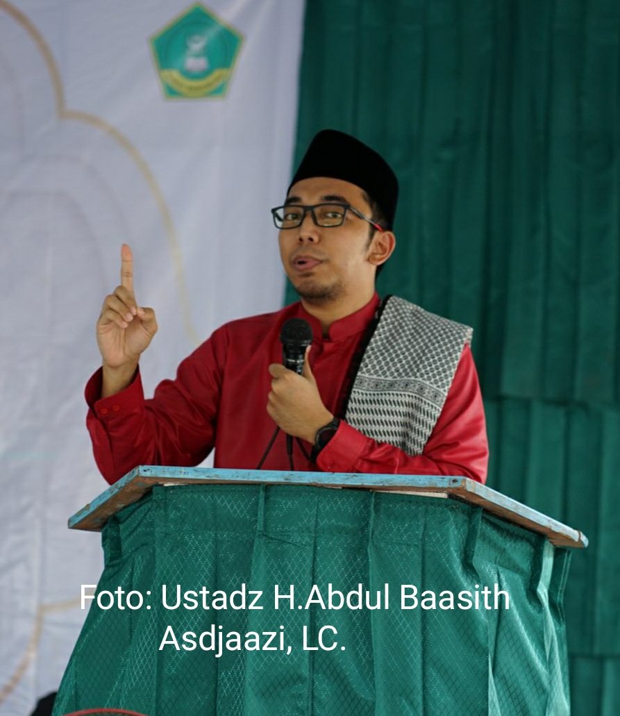 Penulis : Makbul